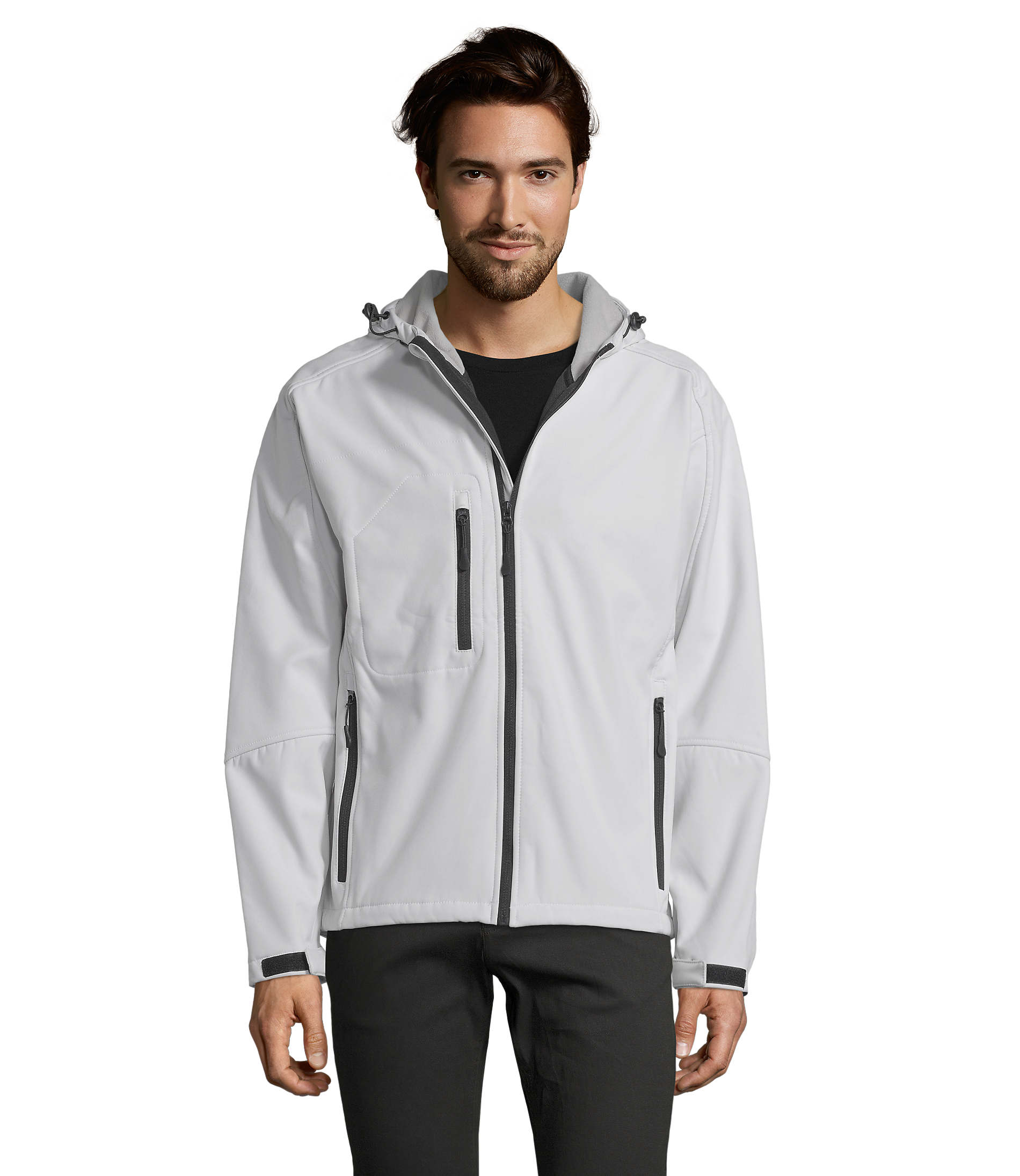 SOFTSHELL REPLAY HOMME - Prestasport