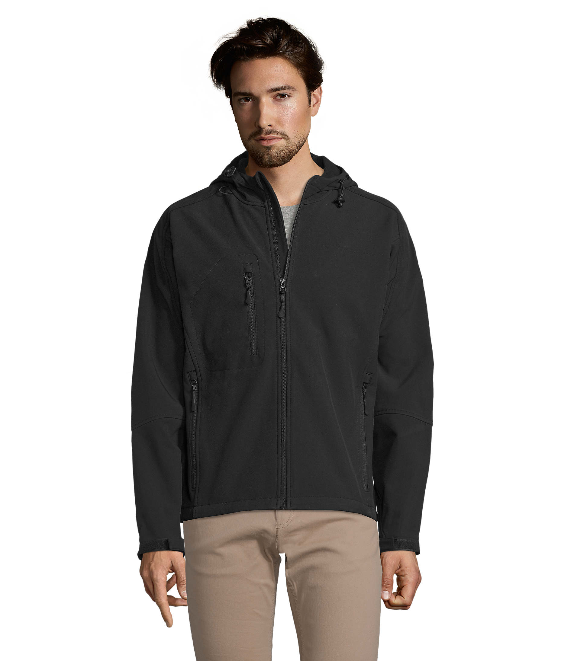 SOFTSHELL REPLAY HOMME - Prestasport